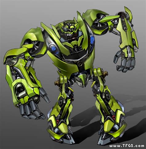 Transformers 3 Movie Chronicles