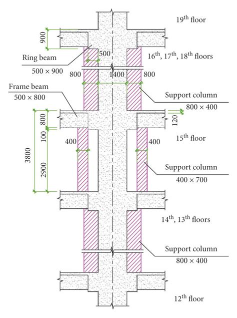 Temporary Beam Support The Best Picture Of Beam
