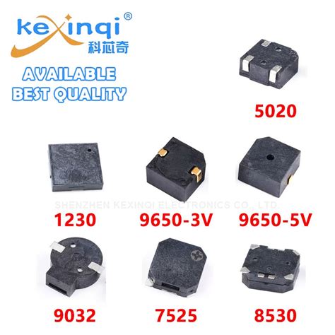 5pcs Mlt 5020 7525 8530 9032 1230 9650 Fuet 1230 Hn9650b 3v 36v 5v Smd