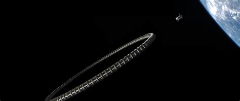 Variable Gravity Space Station Prototype And Testbed