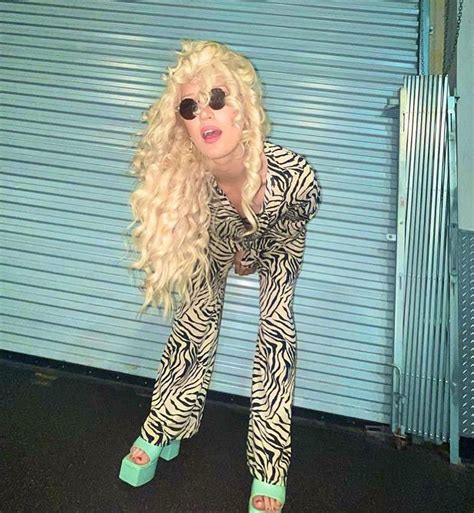 Nxts Brooklyn Barlow Megathread Page 2 Wrestling Forum