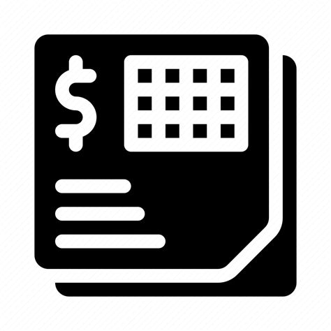 Spreadsheet Data Chart Table Finance Icon Download On Iconfinder
