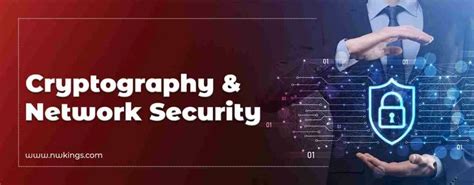 What Is Cryptography And Network Security Network Kings 2025