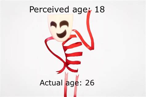 Tadc Character Ages Perceived Vs Actuall Ages Fandom