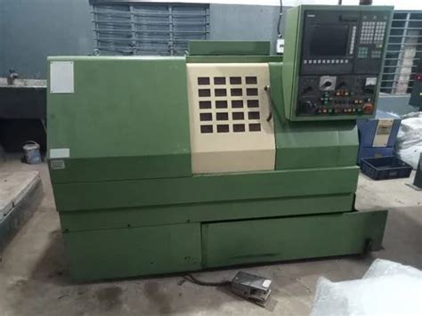 Lmw Smart Turn Cnc Turning Center 254 Mm At ₹ 825000 In Bengaluru Id