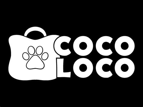 Coco Loco Logo Png Vector In Svg Pdf Ai Cdr Format