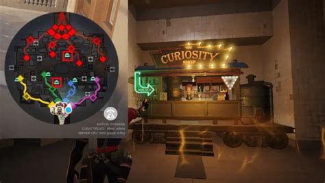 Deadlock Curiosity Shop Guide Everything You Need To Maximize Hero