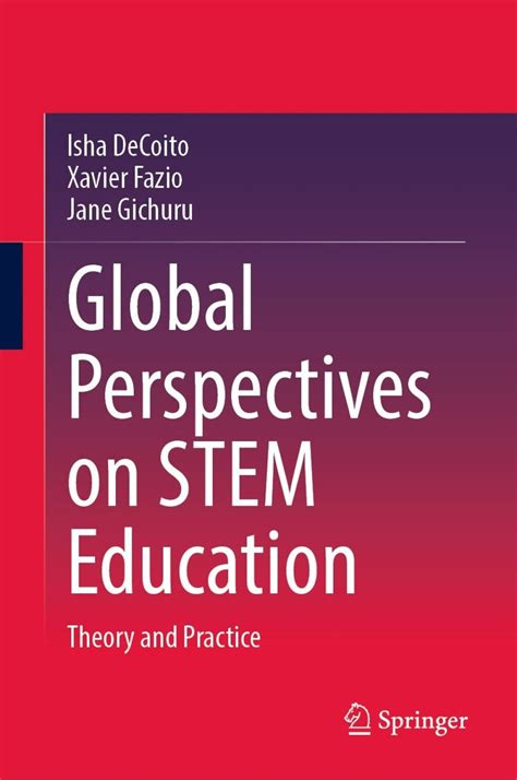 Global Perspectives On Stem Education Theory And Practice Premiumjs Store