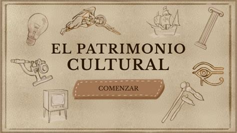 Patrimonio Genially
