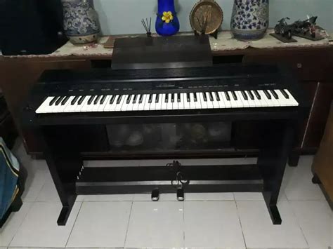 Roland Digital Piano Keyboard Kr 500 Alat Alat Musik 906625072