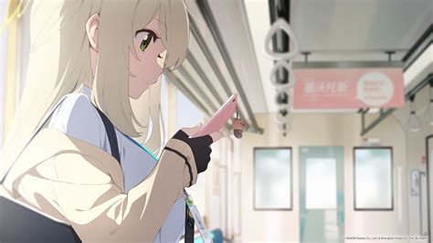 手游《蔚蓝档案》国服首爆pv 游戏预约正式开启3dm单机