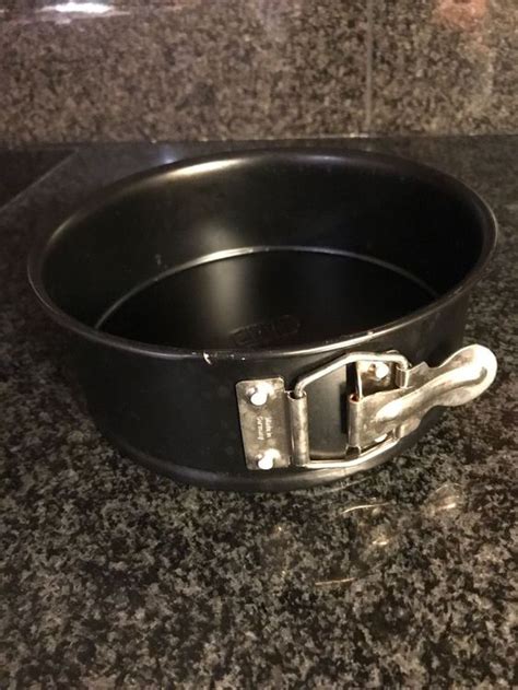 Kaiser Backform Rund 18 Cm Gebraucht In Für Chf 1 Mit Lieferung Auf Ricardo Kaufen