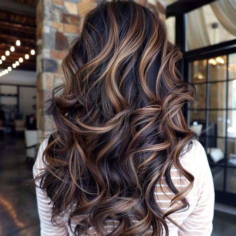 These 7 Brunette Highlights Are Blowing Up Among Hair Lovers — Needlestyle