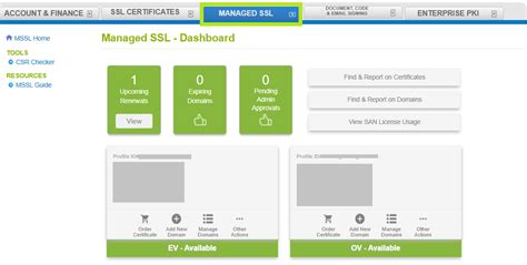 Renew Certificate In Mssl Renew Certificate In Mssl Globalsign Support