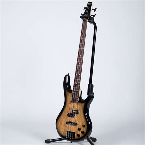 Guitar Bass Ibanez Gsr205sm Ngt Cosmo Music