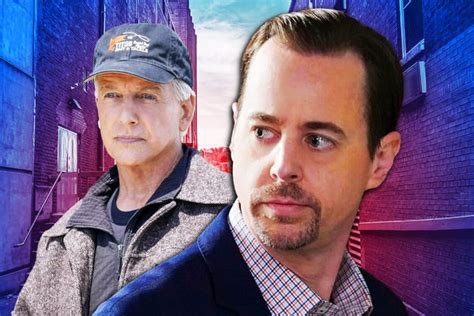 The Enigmatic Journey Of Leroy Jethro Gibbs A Tale Of Retirement And