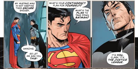 O vilão mais poderoso do Batman