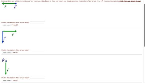 Solved In This Problem You Will Be Given Pictures Of Two Chegg Com