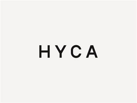 Hyca Logo Clutch Werks Llc