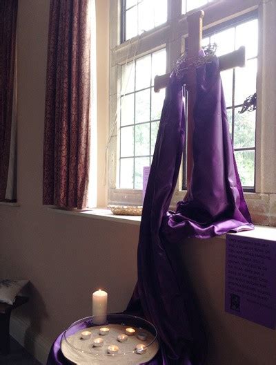 Prayers For Passiontide Boruachelohim