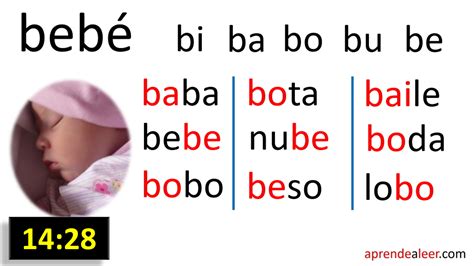 Silabas Ba Be Bi Bo Bu🏃 Entre No Duelo Com Beyblade