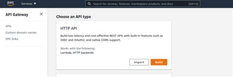 C And Aws Lambdas Part 7 Net 5 Web Api Inside A Container Inside A
