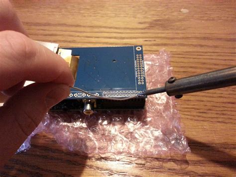 3 5 touchscreen tft display for the raspberry pi raspberry pi artofit