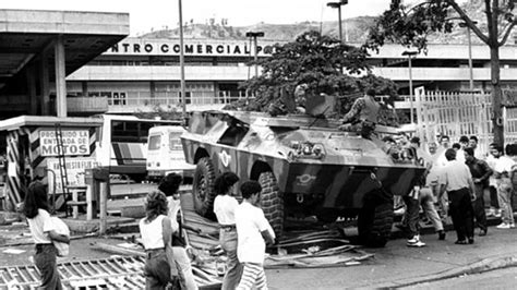 Las Fotos Más Impactantes Del Intento De Golpe De Estado Para Sacar De