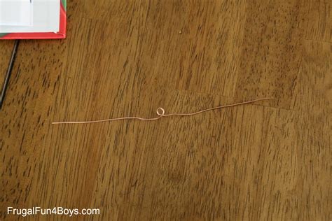 Build A Simple Electric Motor Homopolar Motor Frugal Fun For Babes And Girls