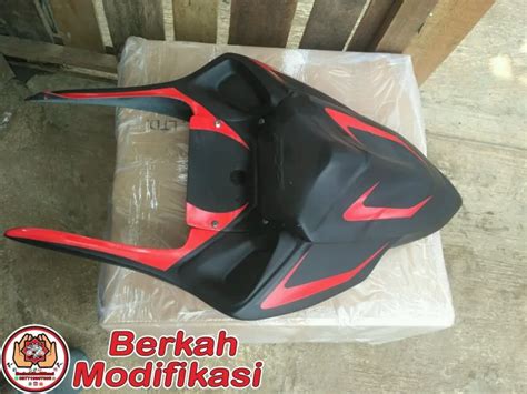 Body Belakang Model Ducati PNP Yamaha R15 OLD V1 V2 Lazada Indonesia