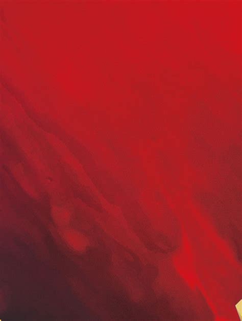 Red Poster Background Wallpaper Texture