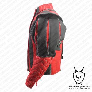 Sf Hema Jacket 350n Historical Fencing Gear Supplier Supfen