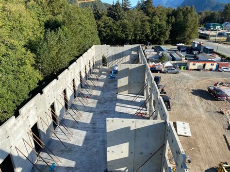 Aaron Gildener On Linkedin Not A Bad View While Installing This