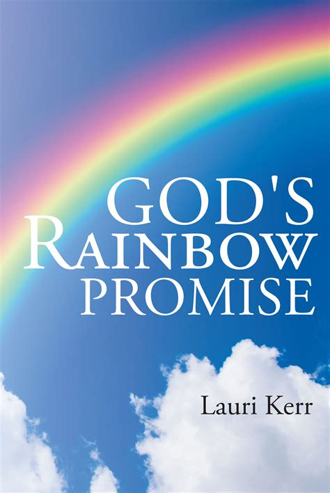 Rainbow Promise From God