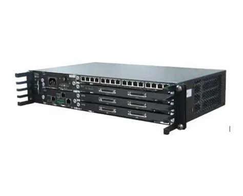 Ip Dslam Epon Gpon Vdsl2 Adsl2 Zxdsl 9806h Mini Dslam