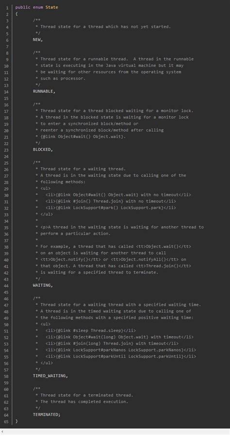 啃碎并发（四）：java线程dump分析 猿灯塔 segmentfault 思否
