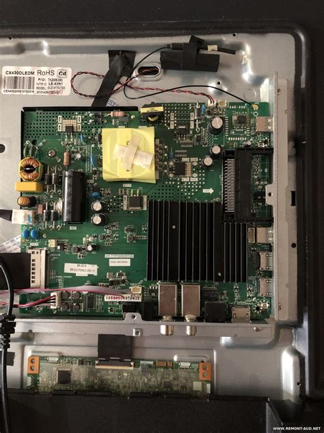 Прошивки LCD/PDP TV - Страница 1087