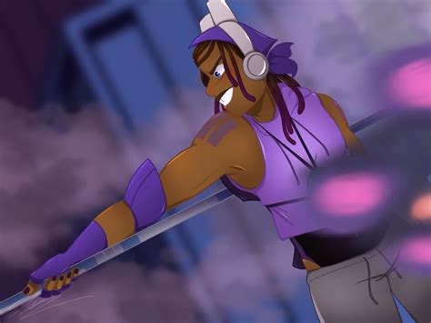 What Kind Of Relationship Will Casey And April Have In Season 3 Rrottmnt