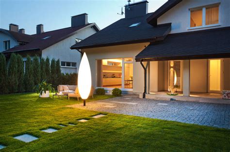 Patios Con Piedra Y Adoquín 10 Fabulosas Ideas