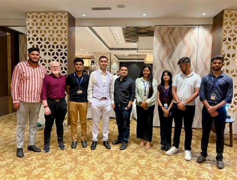 subham kumar gupta on linkedin businessautomation yi yuva