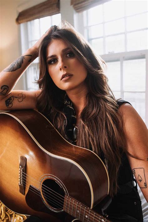 Ella Langley Bio Age Hometown And Country Roots