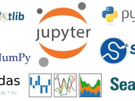 Do Data Analysis And Science With Jupyter Notebook In Python By