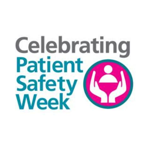Celebrating Patient Safety Week Womens College Hospital