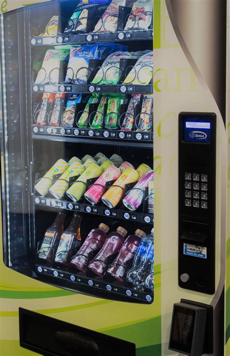 Nama Publishes Updated Multi Drop Bus Standard Version 43 Vending Times