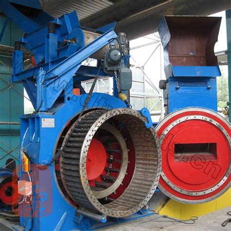 Knife Ring Flaker Bx4612 Datang China Manufacturer Woodworking Tools Products