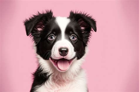 Évitez Les Erreurs Courantes Avec Votre Chiot Border Collie Guide