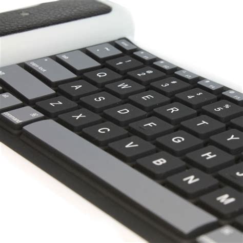 Mini Roll Able Bluetooth Keyboard