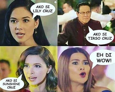 Meme Di Ella Cruz Bagito