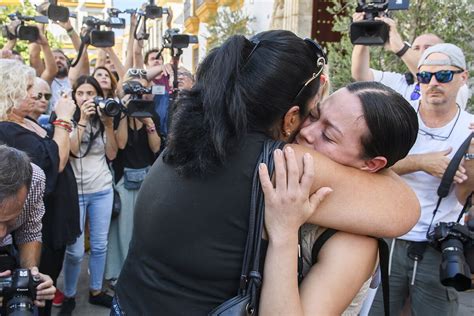 Vanessa Murió De Varios Golpes En La Cabeza Con Un Objeto Contundente