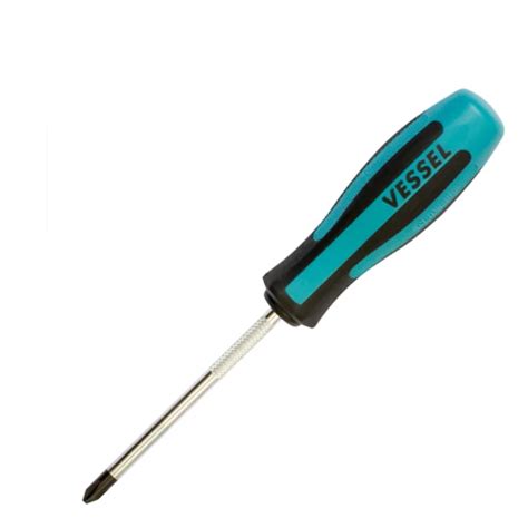 Vessel Megadora Standard Screwdriver No900 Wowtoolz